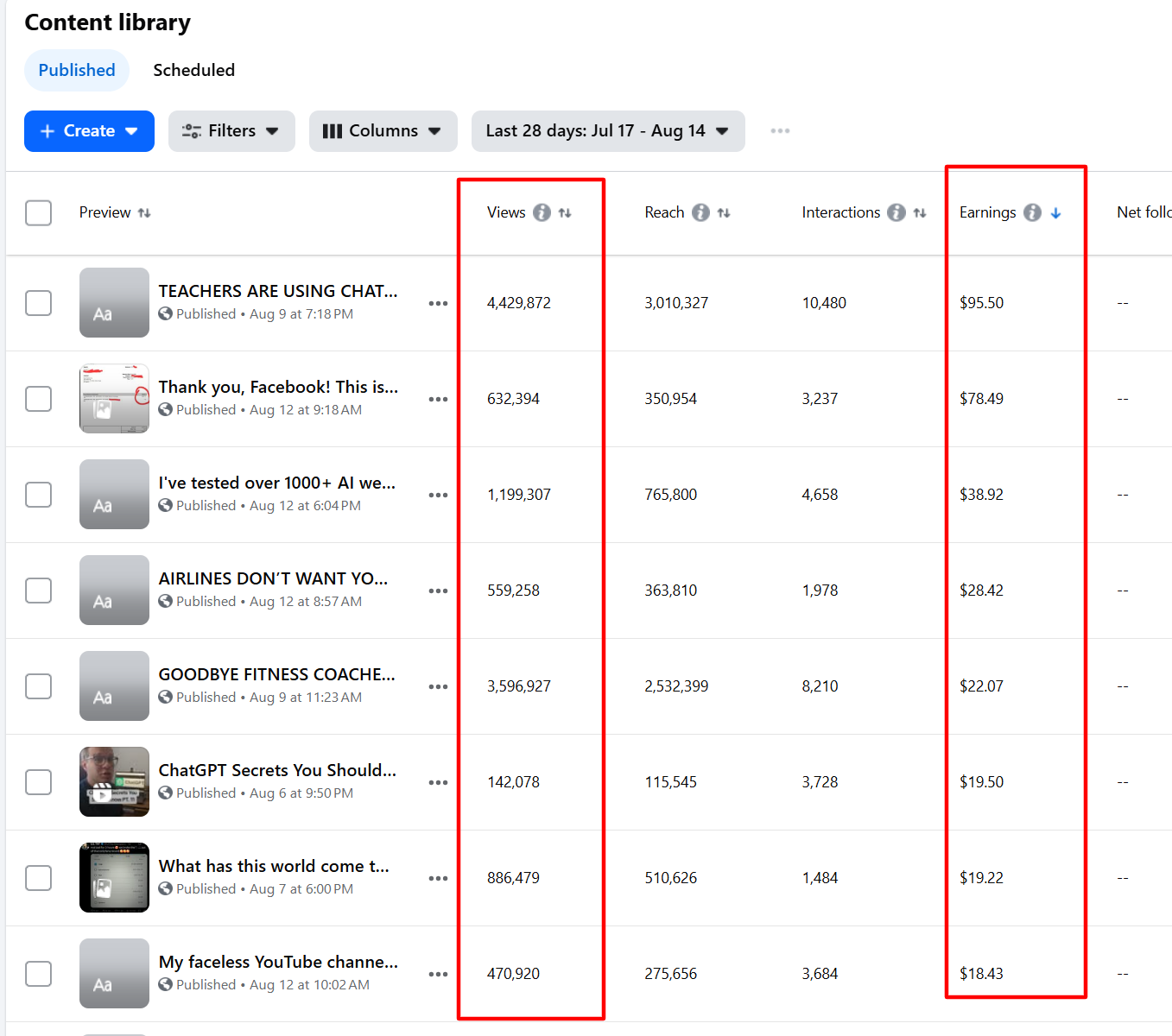 ThreadMaster.ai — Multi‑Platform Thread Writing Tool